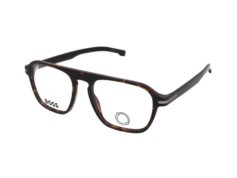 Dioptrische Brillen Hugo Boss Boss 1510 086 | Alensa CH